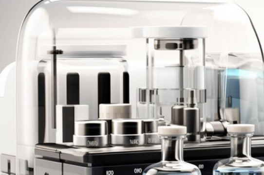 BS Analytics – Laboratory Instruments, Consulting & Solutions